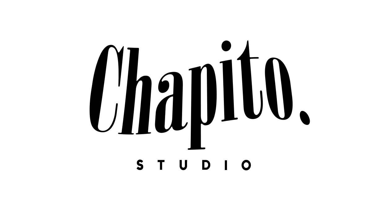 O nás - Chapito studio | Ručně vyráběné kousky s příběhem – Chapito studio.